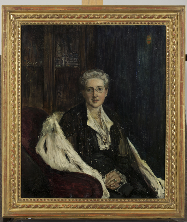 Christine Jacoba Tjarda van Starkenborgh Stachouwer - Quintus ...