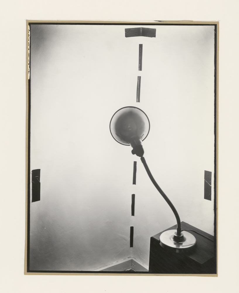 Tape, light | Groninger Museum Collectie