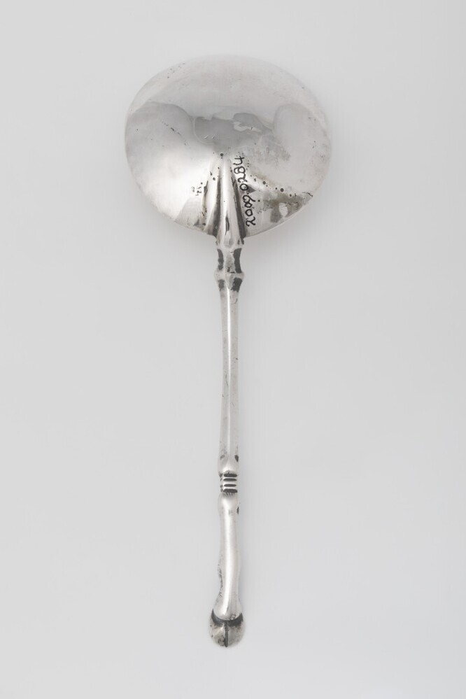 Lepel | Groninger Museum Collectie